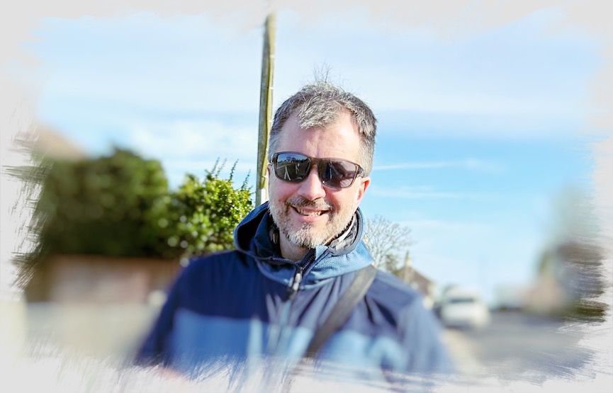 Power Place - Nirr Journeying