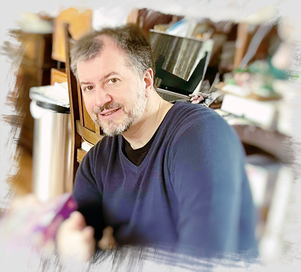 The rise in Consciousness continues - Nirr Journeying